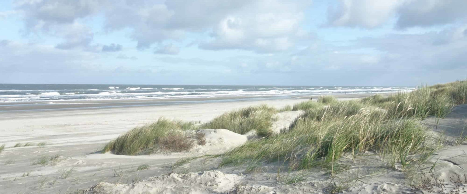 Emden & Meer - Urlaub mit Ausblick