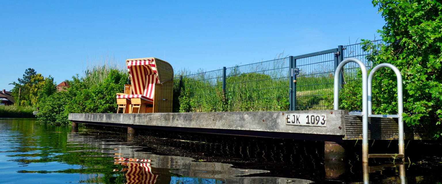 Emden & Meer - Urlaub mit Ausblick